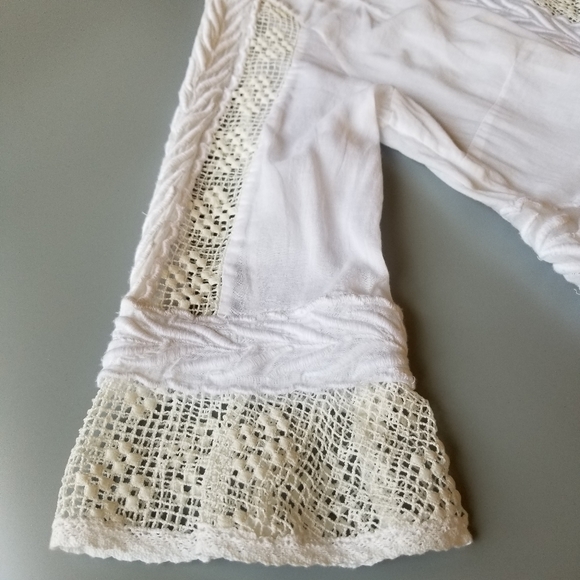 Talitha Collection | Dresses | Talitha Collection Highneck Edwardian ...